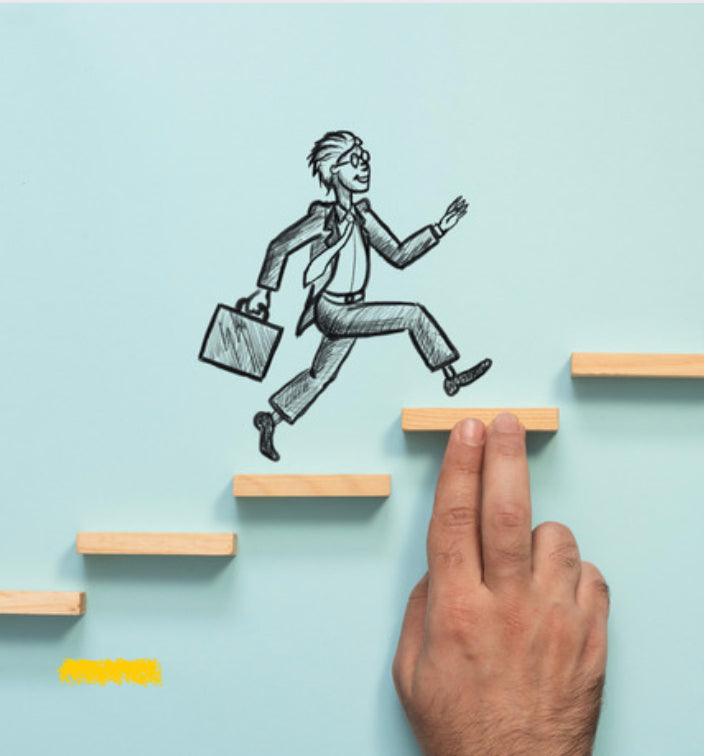 The School of Threaded Arts Pack - 4k – Dontez Akram