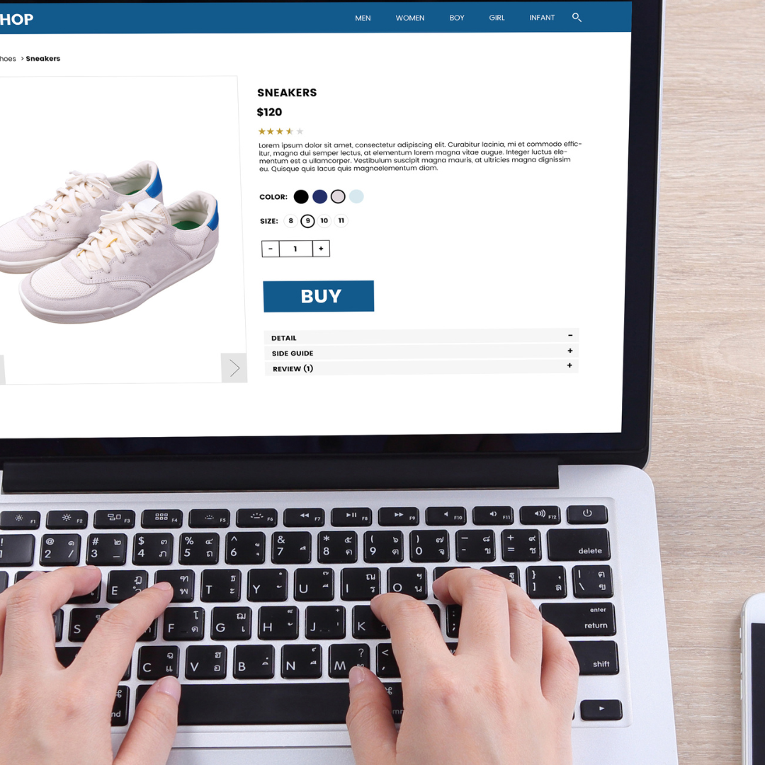 Website Revamp (Discounted $500) – Dontez Akram